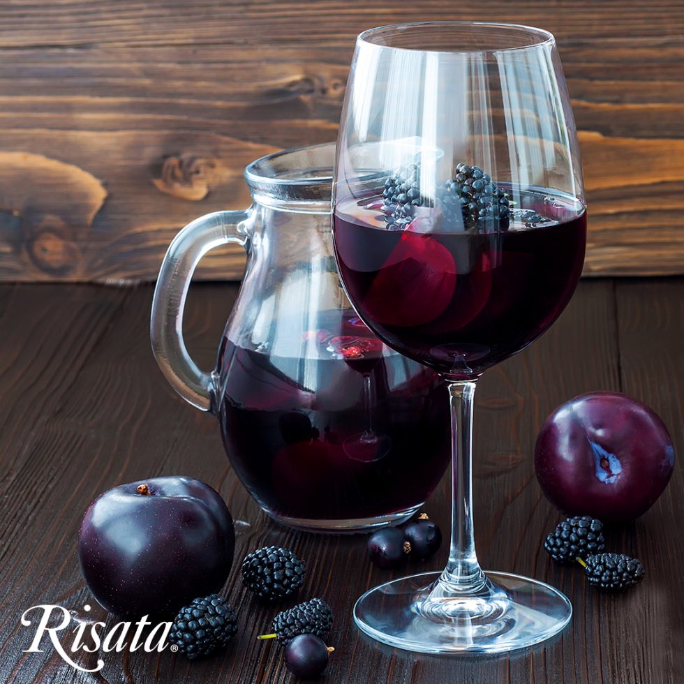 Risata Wines featuring the No.1 Super Premium Moscato d'Asti in America