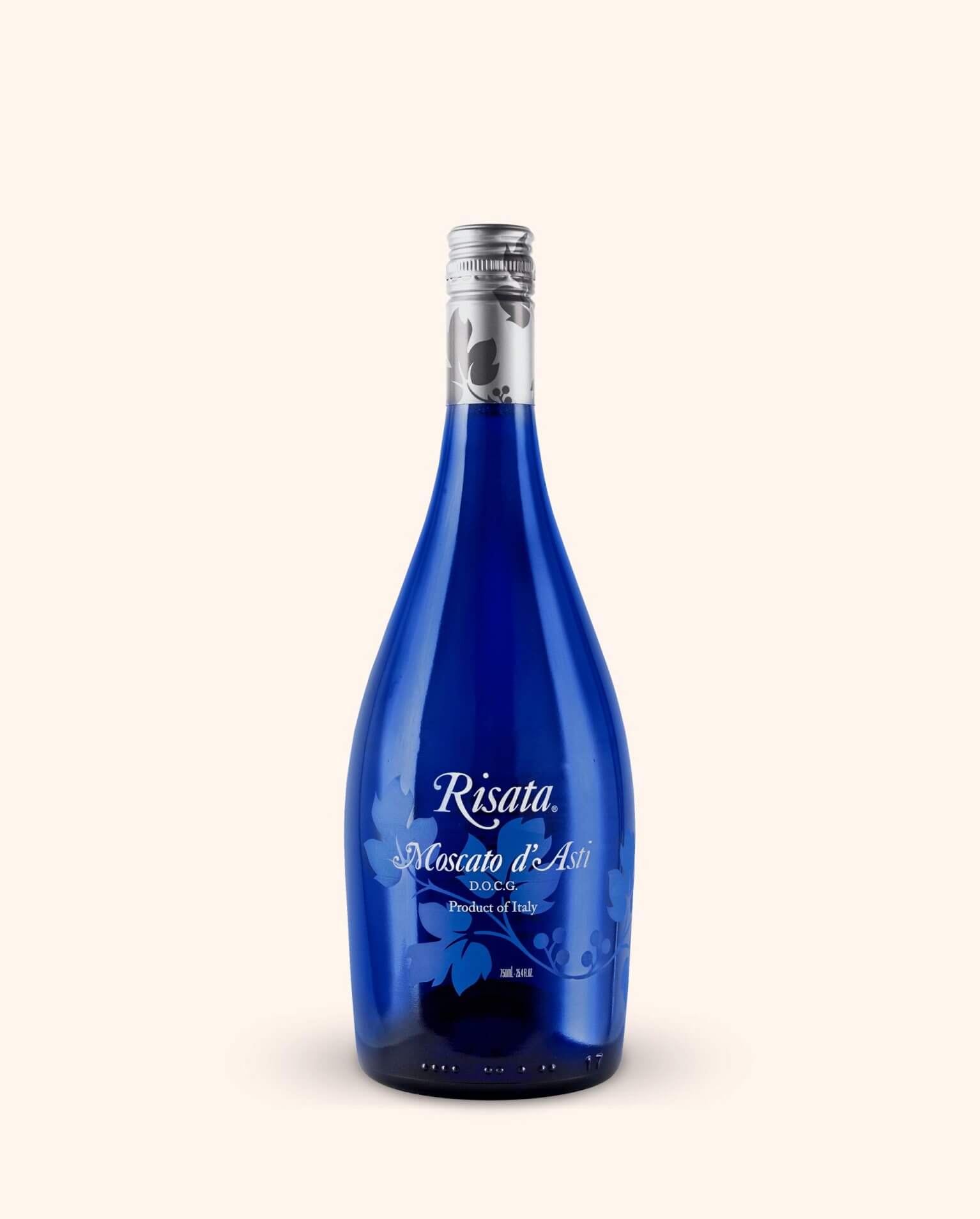 Italian Moscato, Sparkling Rose and Prosecco - Risata Wines