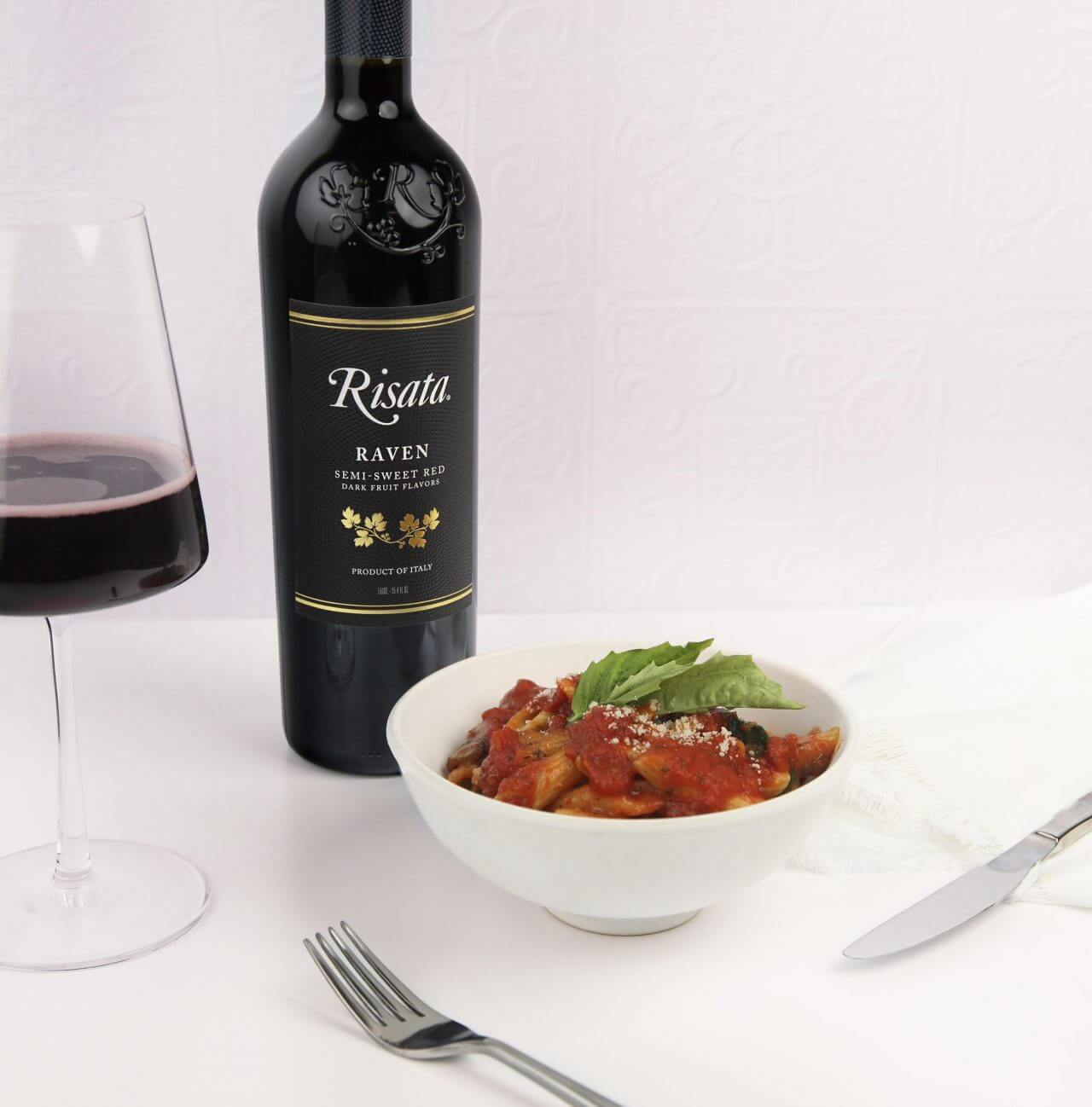 Risata Wines – This calls for Risata