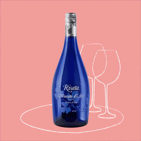 About Risata Italian Wines and Moscato - Risata Wines