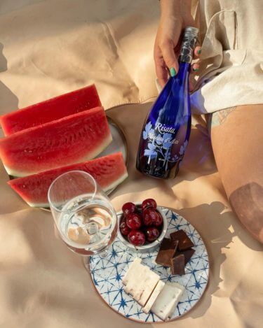 Risata Wines – This calls for Risata