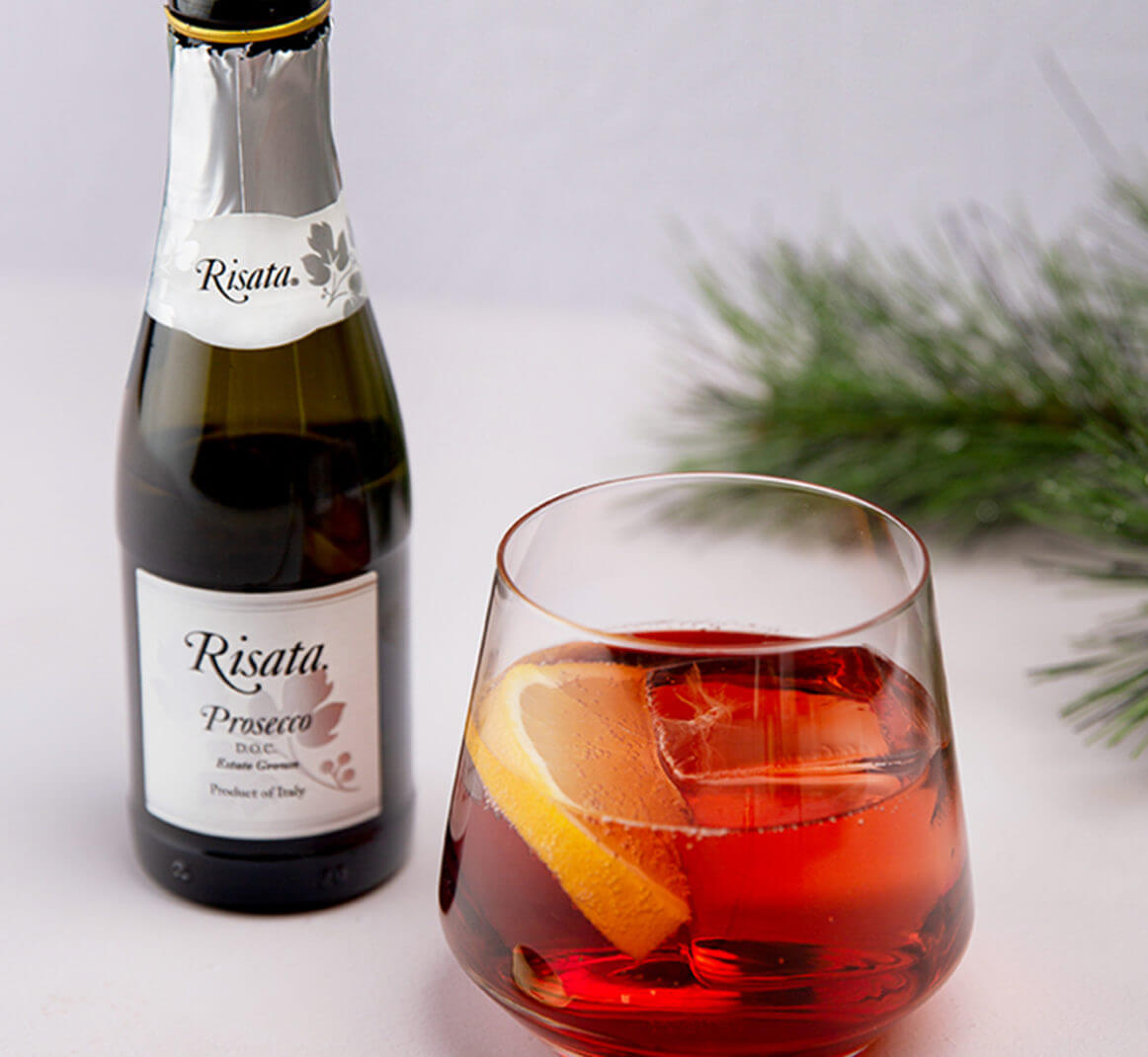 Risata Moscato d’Asti, #1 Moscato in America - Risata Wines