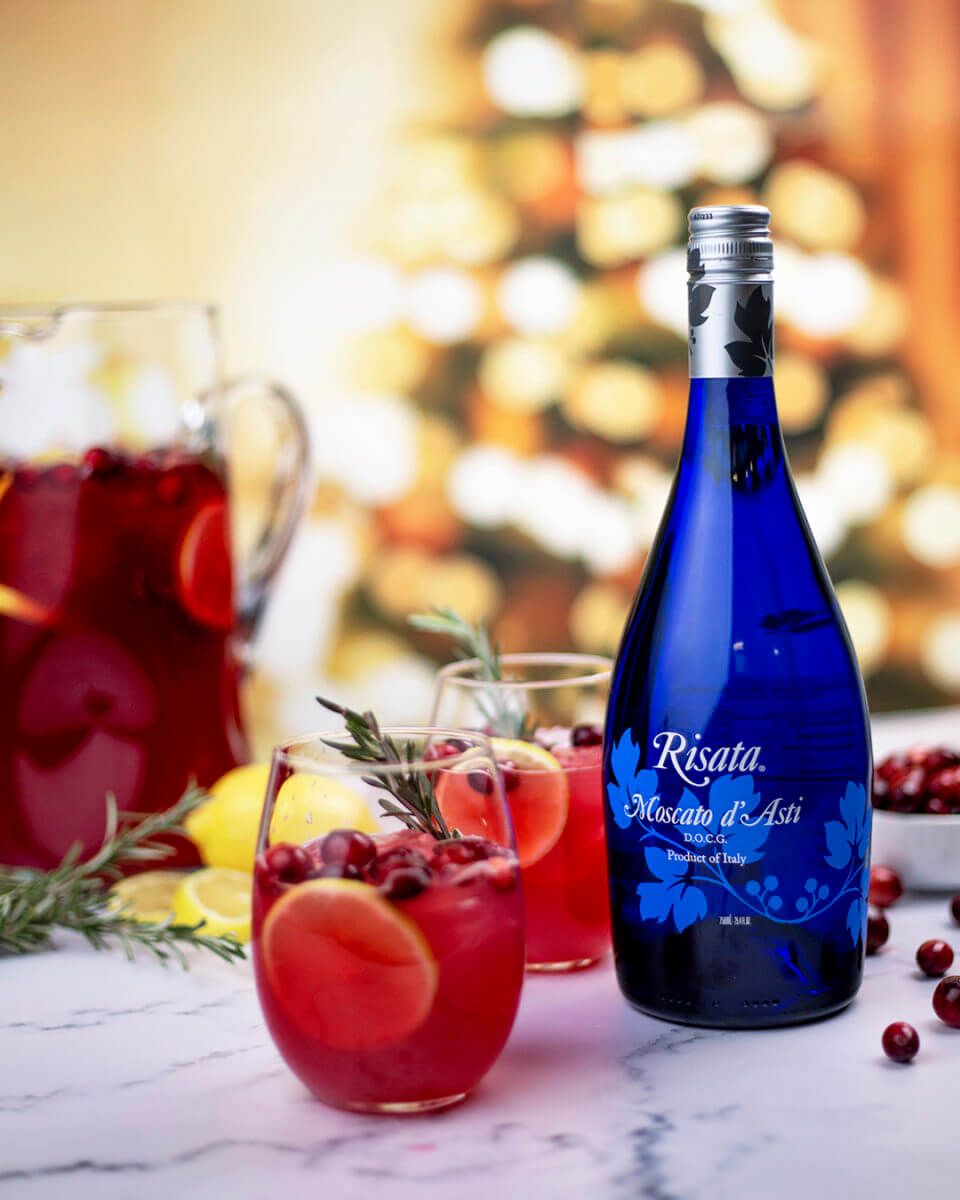 Risata Cosmo Punch - Risata Wines