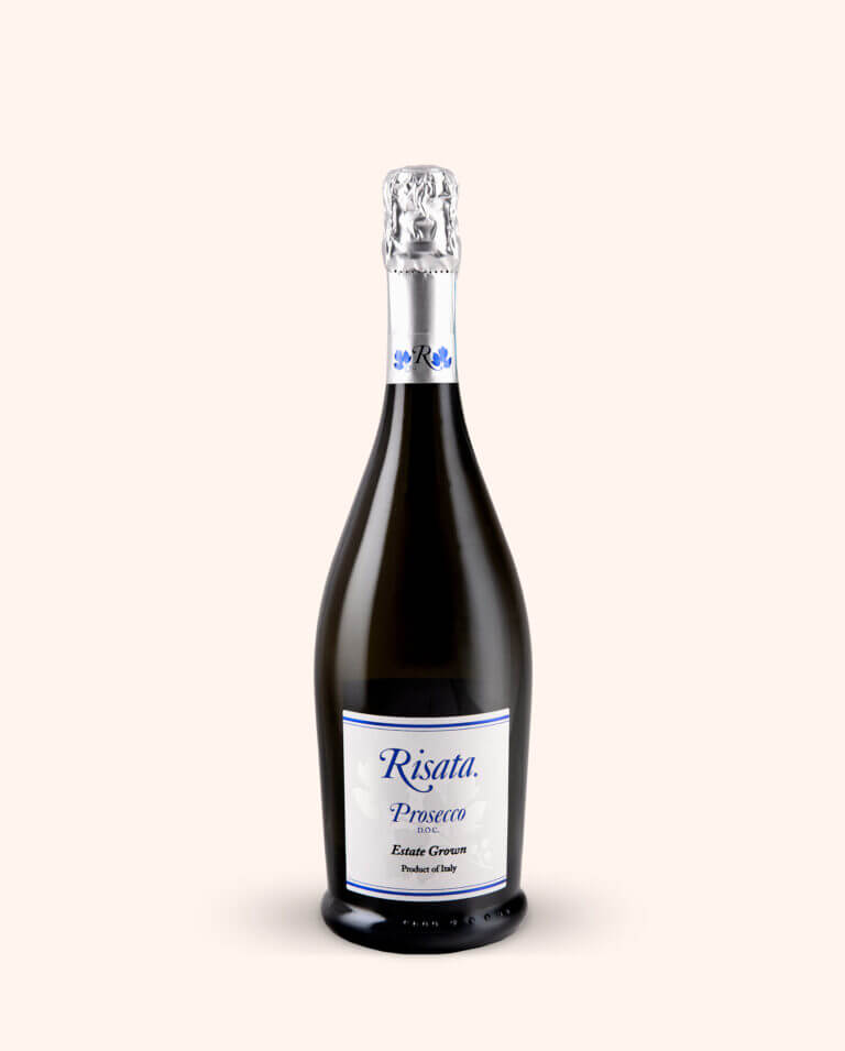 Risata Prosecco Italian Wine - Risata Wines