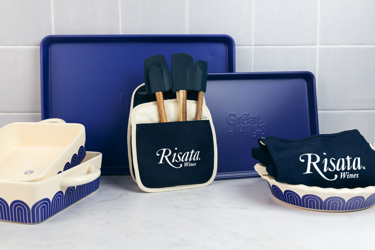 Home for the Holidays Giveaway